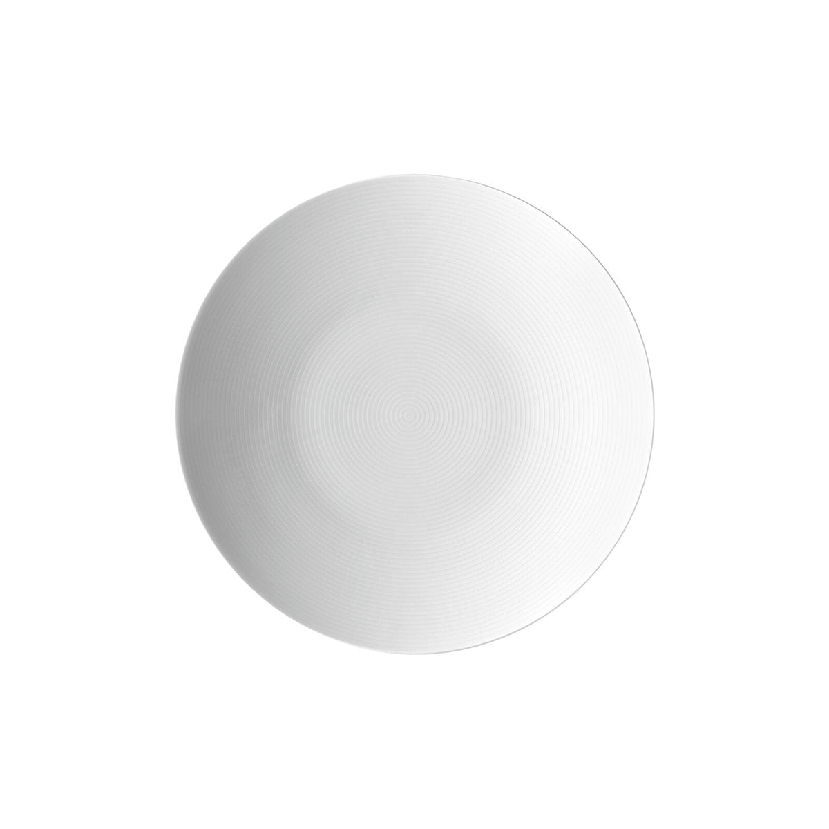 Rosenthal Loft White Salad Plate Round, 8.5 inch — Kitchen Clique