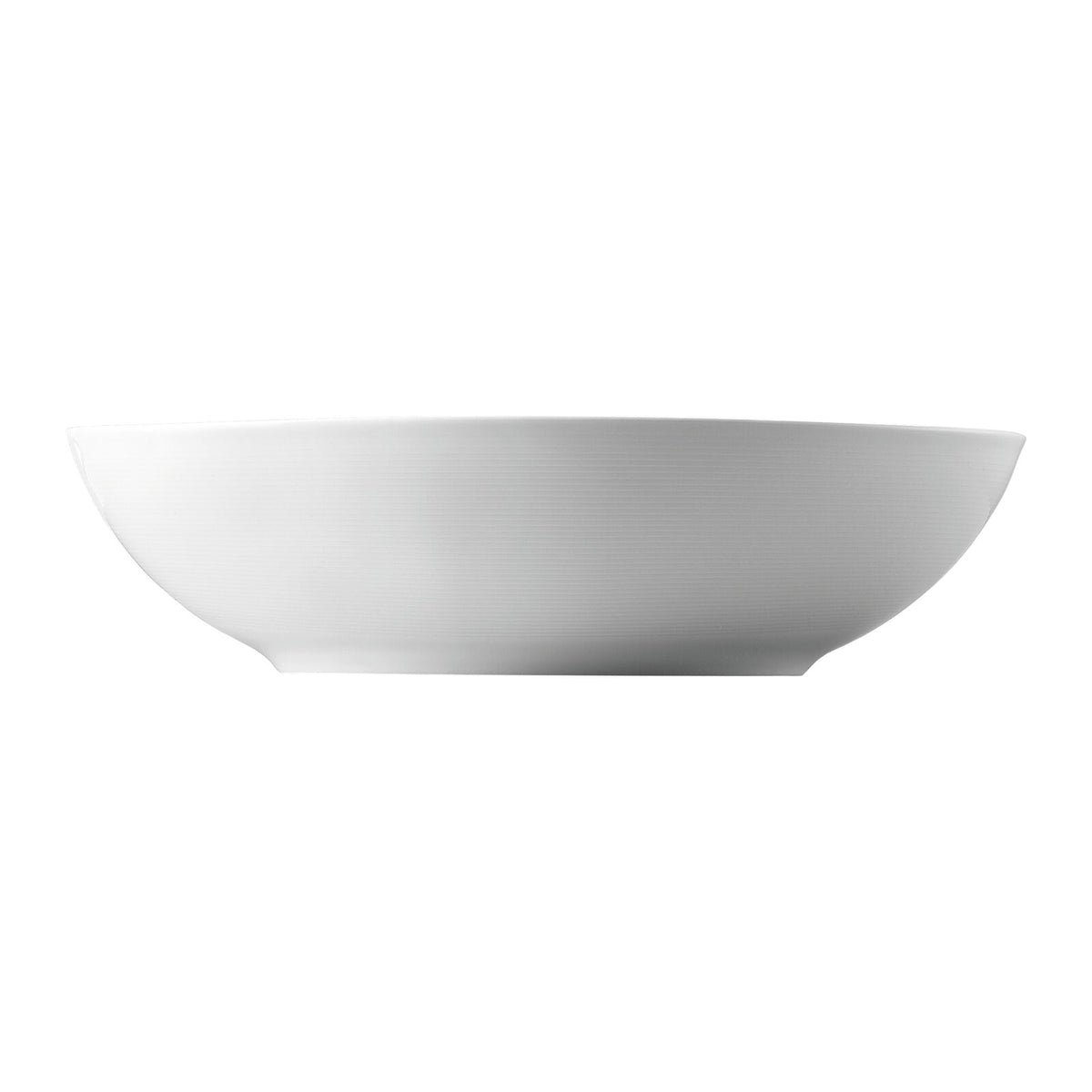 Rosenthal Loft White Oval Serving Bowl, 14.5 inch — Kitchen Clique