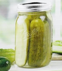 Ball Mason Wide Mouth Jar — Kitchen Clique