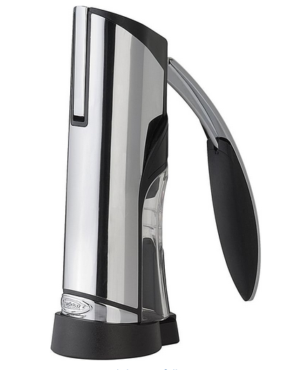 Trudeau Automatic Vertical Lever Corkscrew — Kitchen Clique
