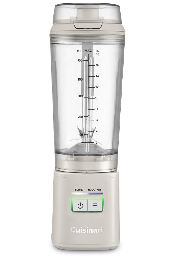 Cuisinart Personal Portable Blender — Kitchen Clique