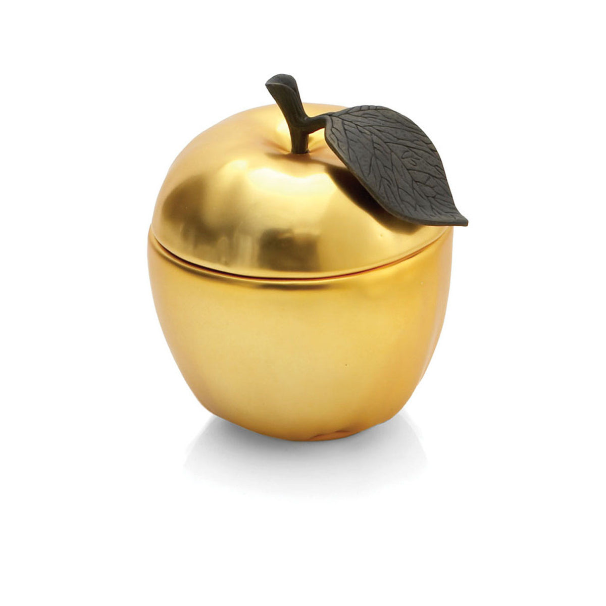 Michael Aram Sculpted Filled Candle — Kitchen Clique