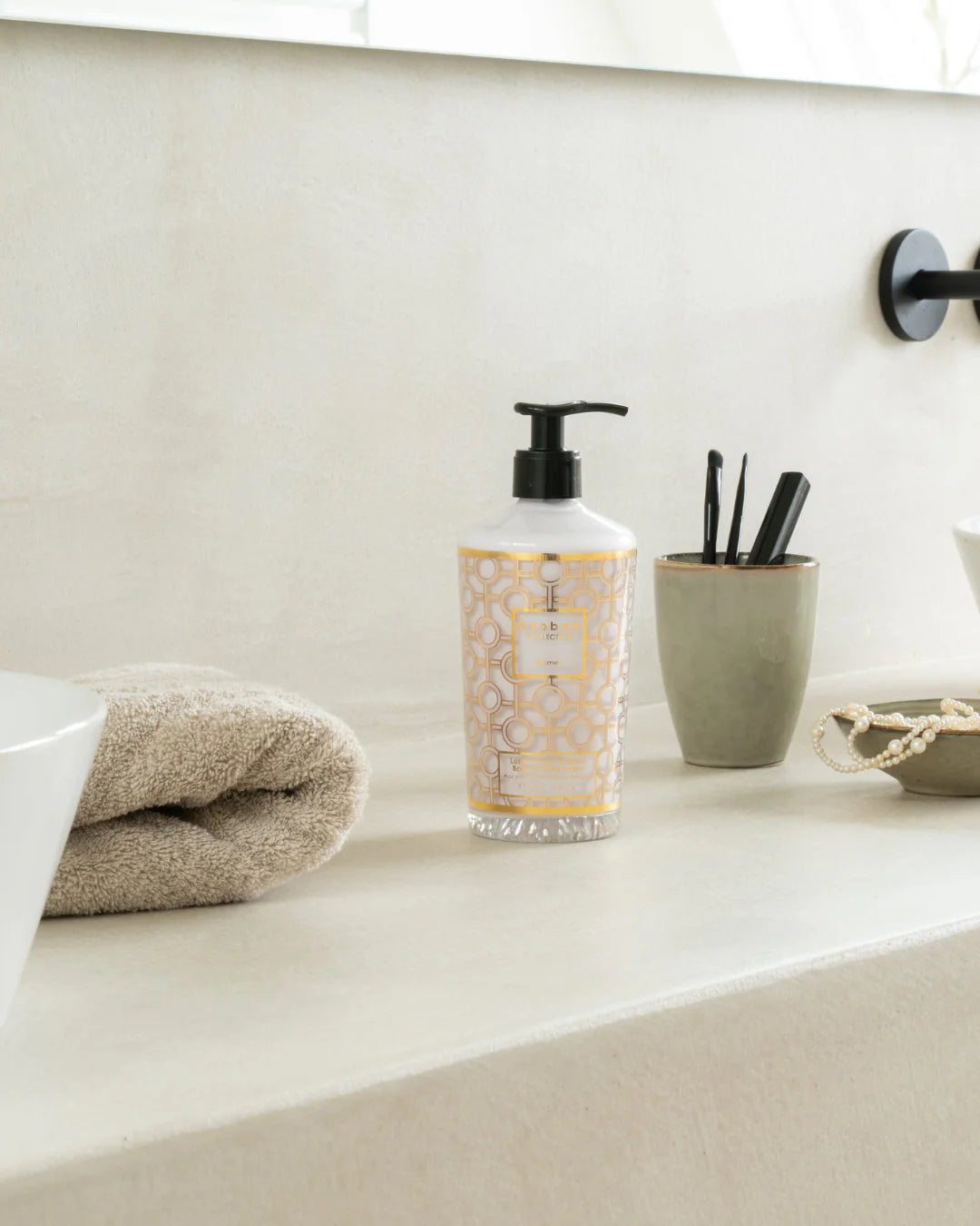 Baobab Body & Hand Lotion, 350 ml — Kitchen Clique