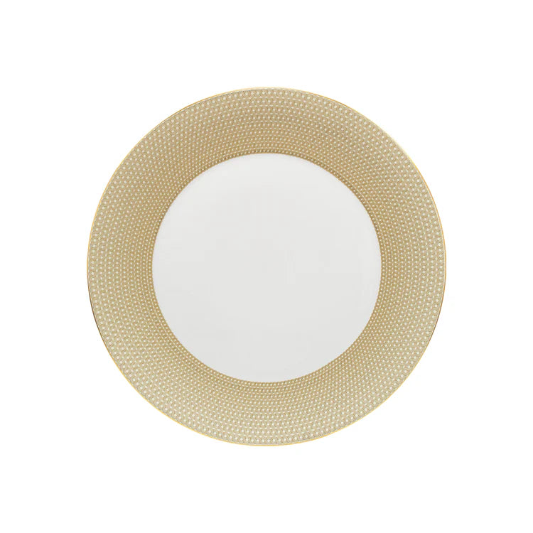 Casanoi Infinity Dinnerware, Dinner Plate — Kitchen Clique