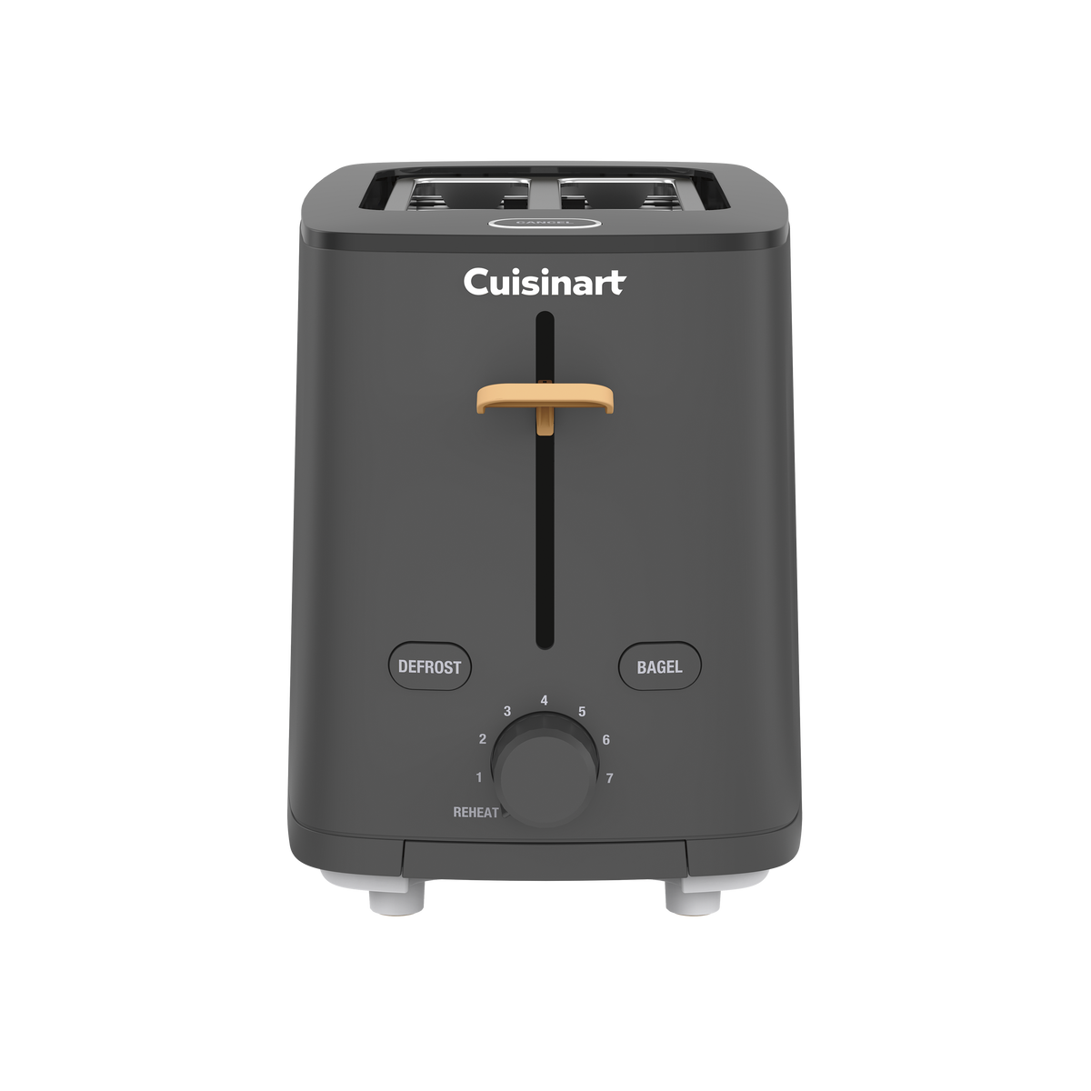 Cuisinart SOHO 2 Slice Toaster — Kitchen Clique