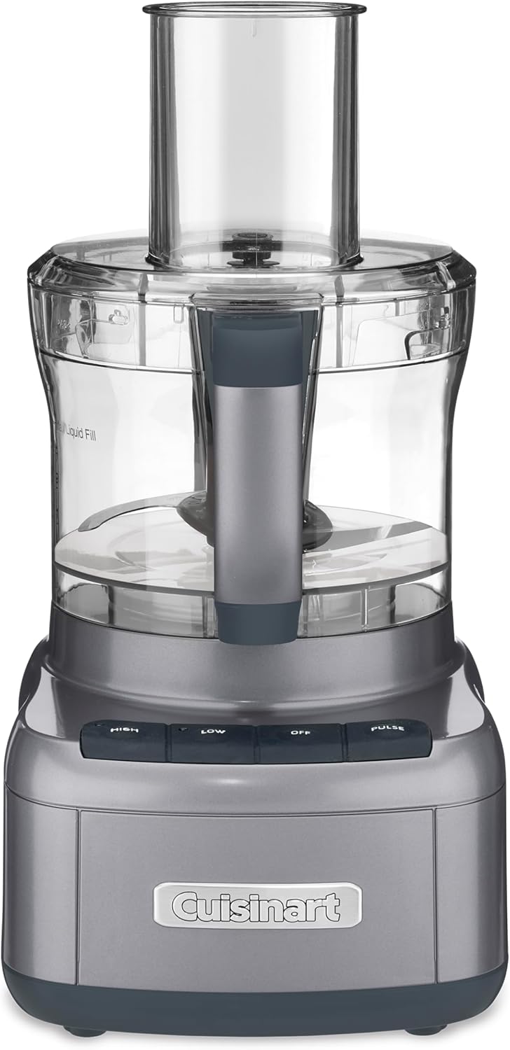 Surprising Cuisinart Elemental 8 Food Processor Gallery