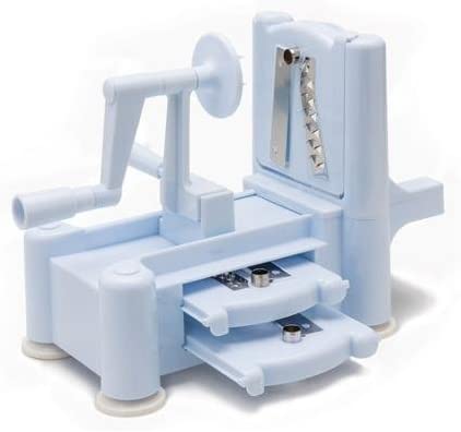 Excalibur 3-in-1 Food Slicer — Kitchen Clique