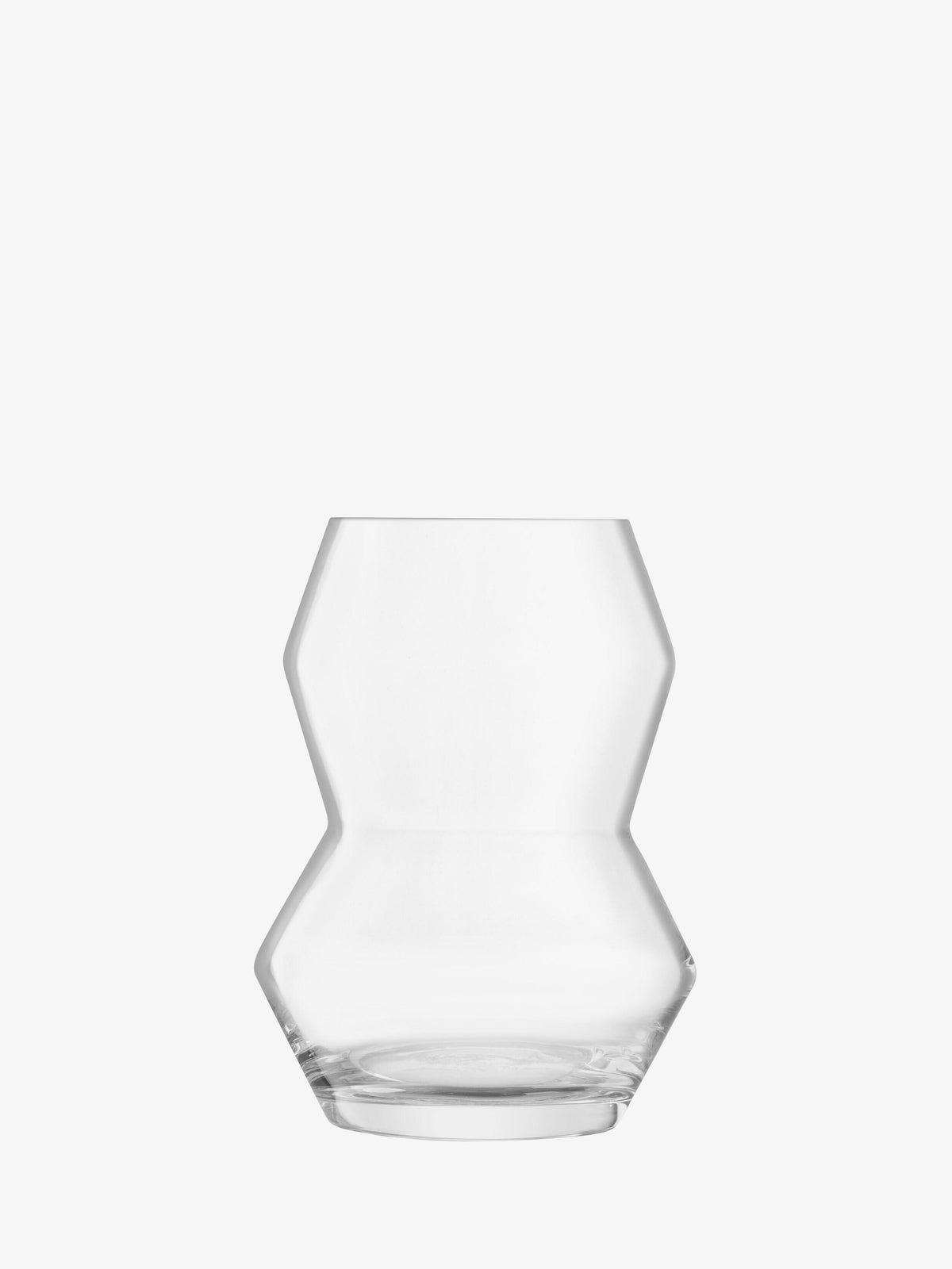 LSA Sculpt Vase, 6.25" — Kitchen Clique