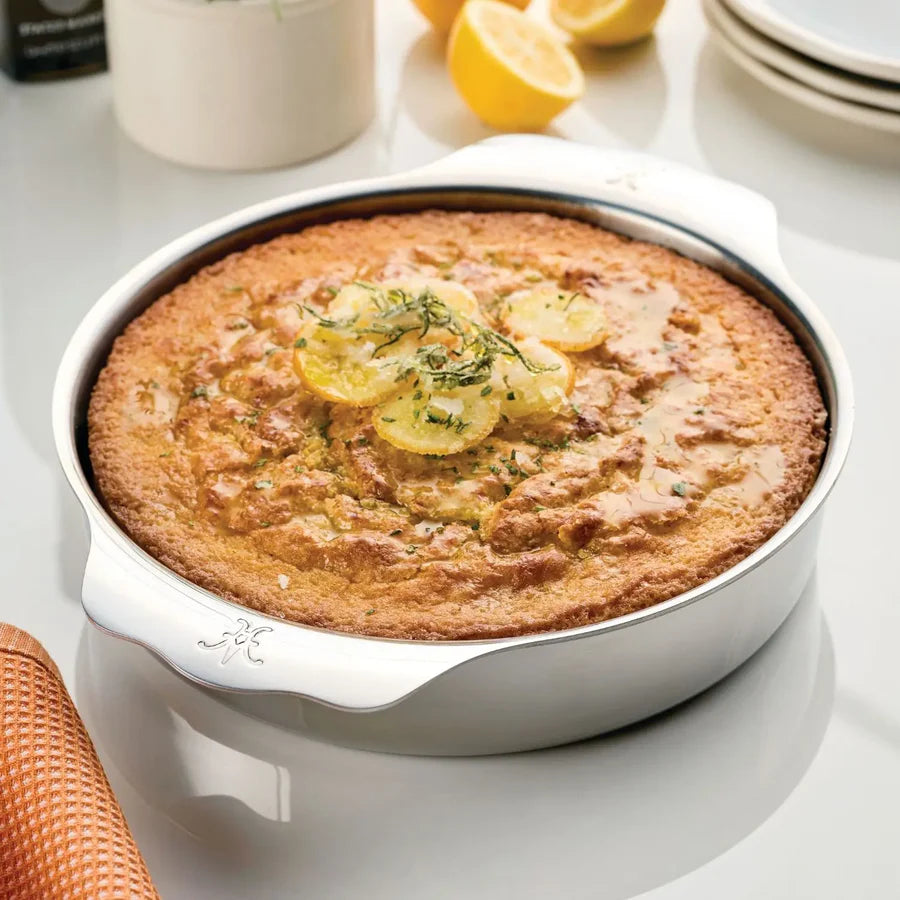 Hestan OvenBond Round Baker, 9 inch — Kitchen Clique