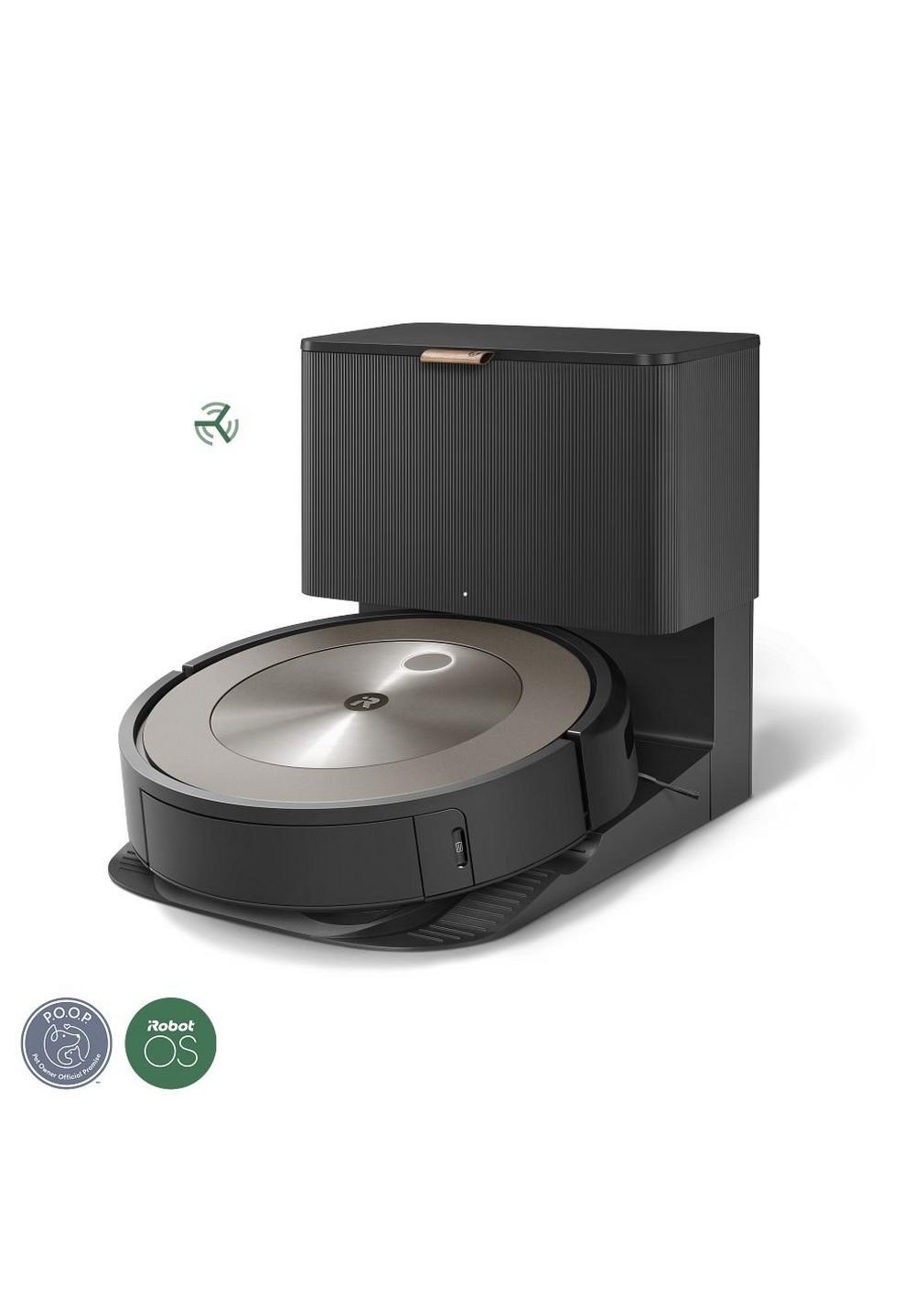 Roomba® j9+ Self-Emptying Robot Vacuum — Kitchen Clique