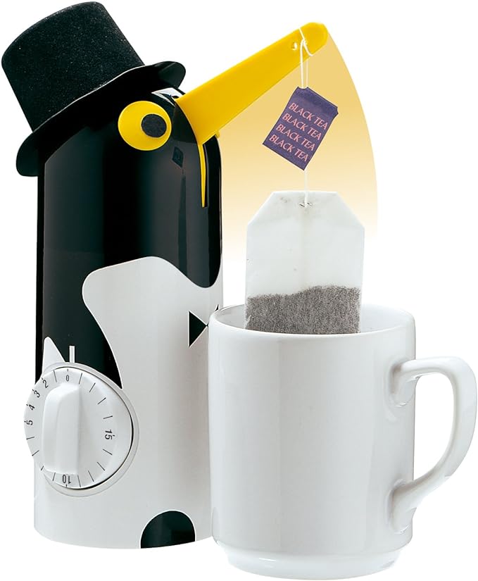 Kuchenprofi Tea Boy — Kitchen Clique
