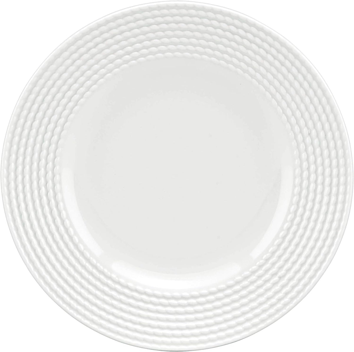Lenox Kate Spade Wickford Collection Dinnerware, Accent/Salad Plate ...