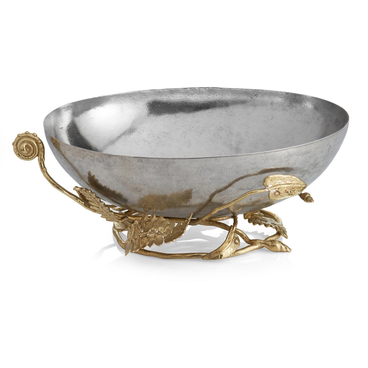 Michael Aram Enchanted Garden Large Bowl — Kitchen Clique