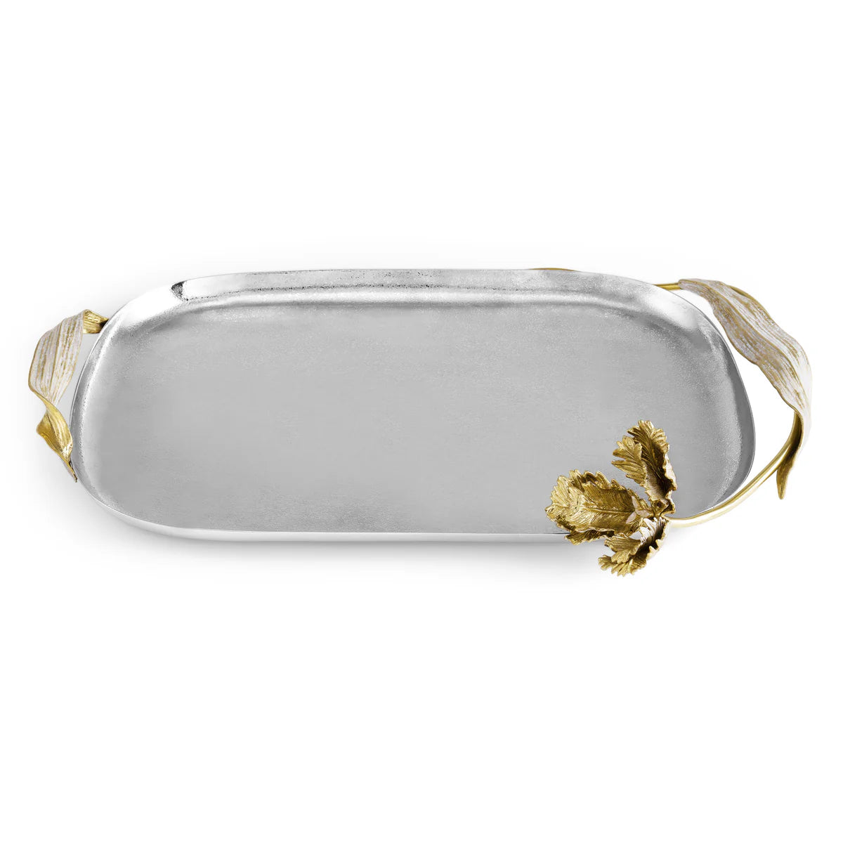 Michael Aram Tulip Tray — Kitchen Clique