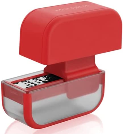 Microplane Garlic Mincer & Slicer Set — Kitchen Clique