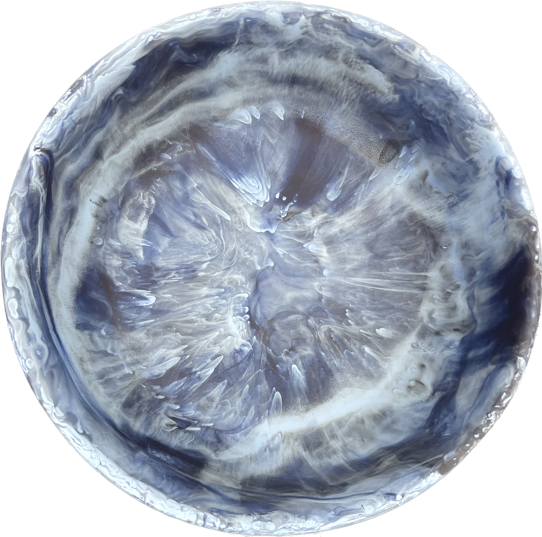 Nashi Signature Round Bowl, Small — Kitchen Clique