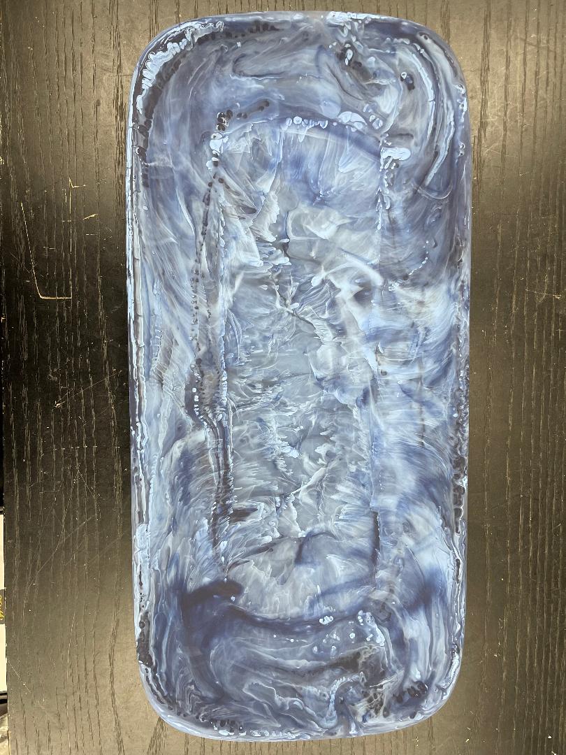 Nashi Home Classical Rectangle Platter — Kitchen Clique