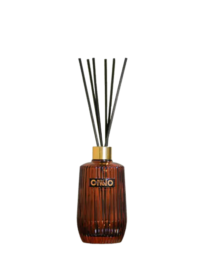 Onno Collection Eclectic Amber Diffuser, 375ml — Kitchen Clique