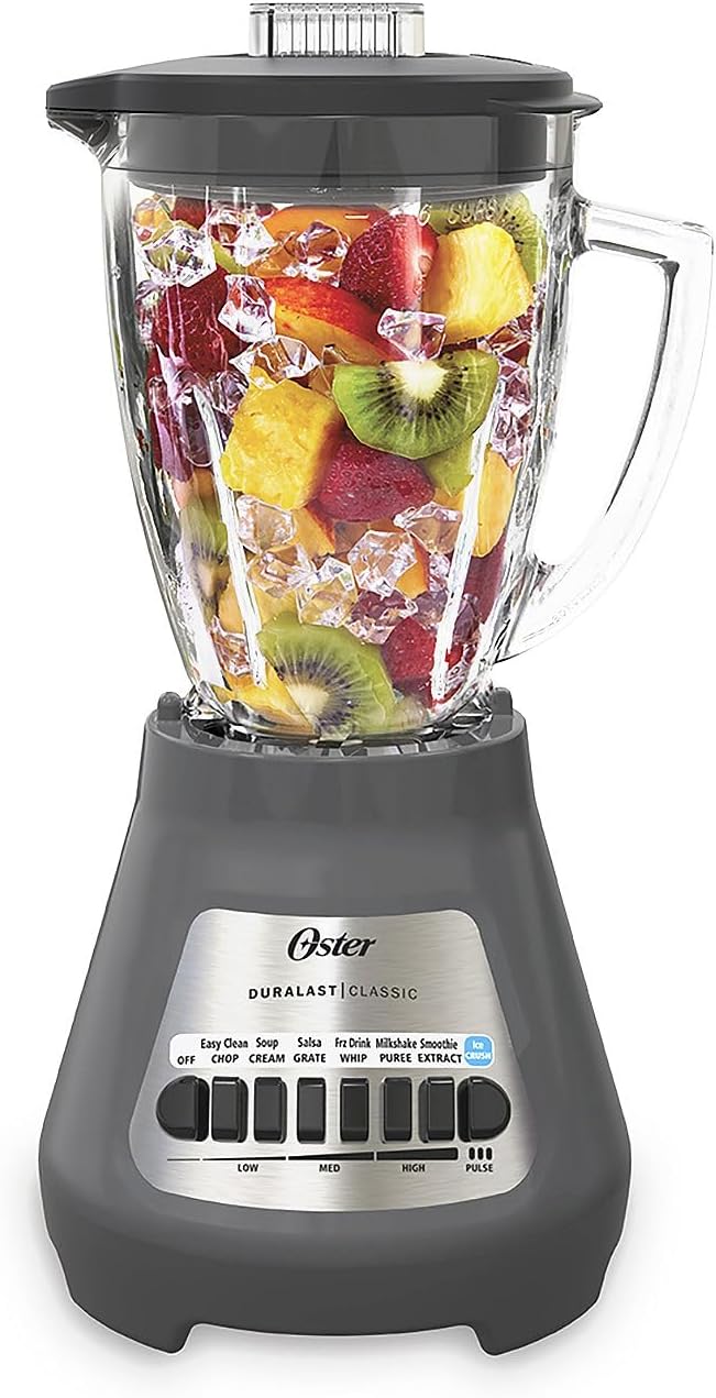 Oster Multiple Speed Blender — Kitchen Clique