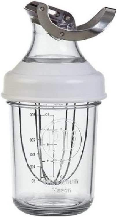 PL8 Dressing Emulsifier — Kitchen Clique