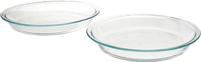 Pyrex 9 Inch pie Plate — Kitchen Clique