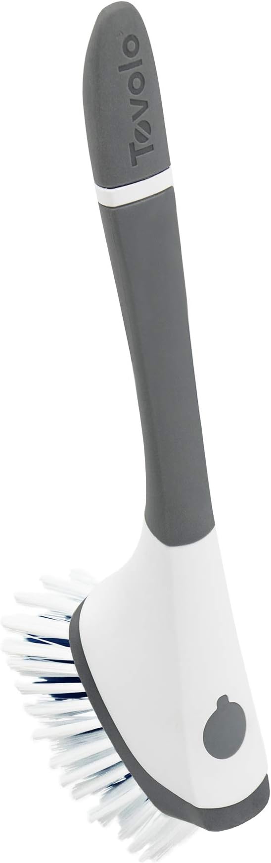 Tovolo Magnetic Dish Brush — Kitchen Clique