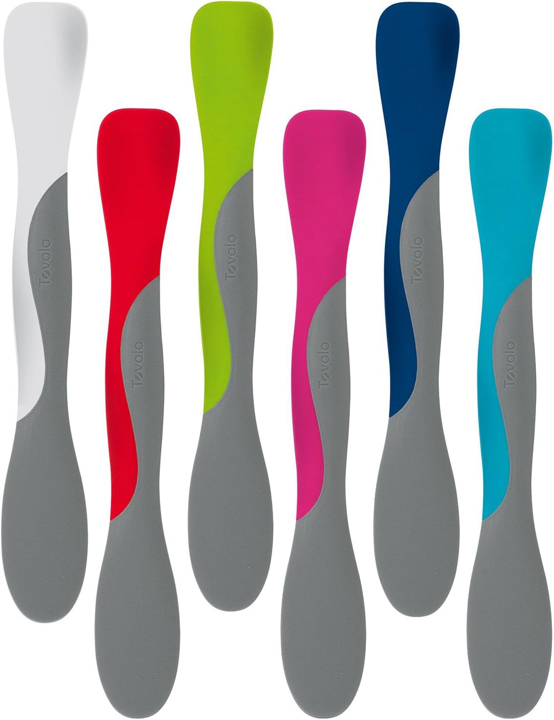 Tovolo Scoop & Spread, Asst Colors — Kitchen Clique