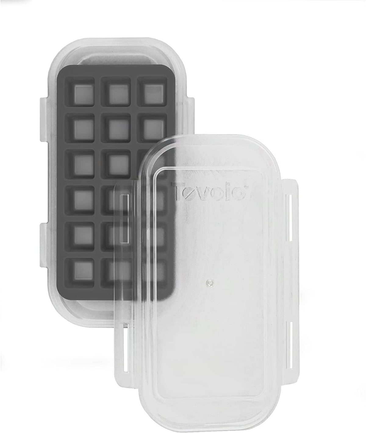 Tovolo Garlic Freezing Tray — Kitchen Clique