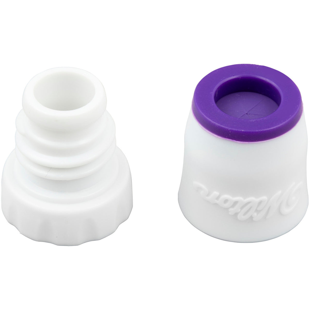 Wilton Perfect Fill Batter Dispenser Tip — Kitchen Clique