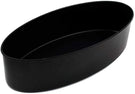 Magic Mill Heavy Duty Non-Stick Oval Challah Pan — Kitchen Clique