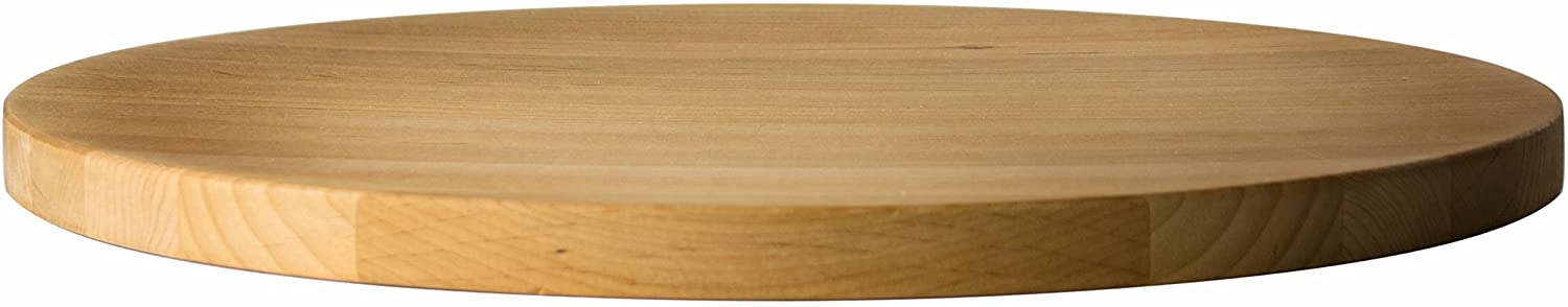 Architec Gripper Wood Concave Cutting Board — Kitchen Clique