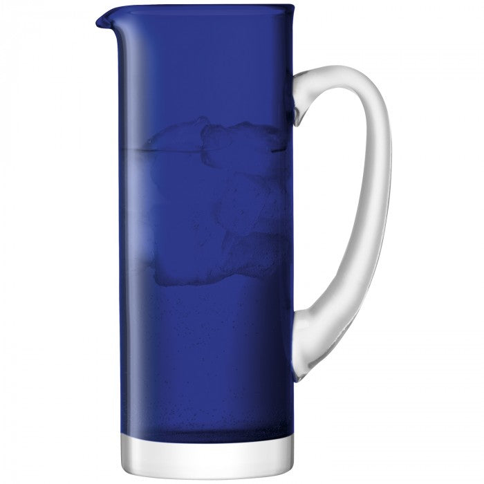 LSA International Basis Jug, Colored — Kitchen Clique