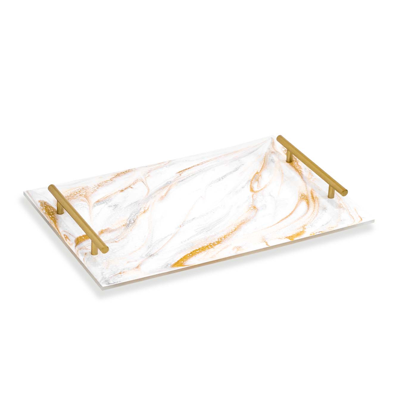 Lynn & Liana Lucite Challah Board — Kitchen Clique