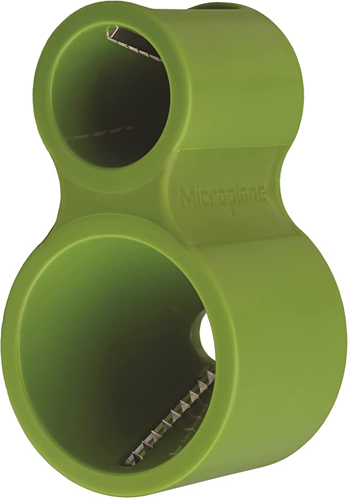 Microplane Spiral Cutter — Kitchen Clique