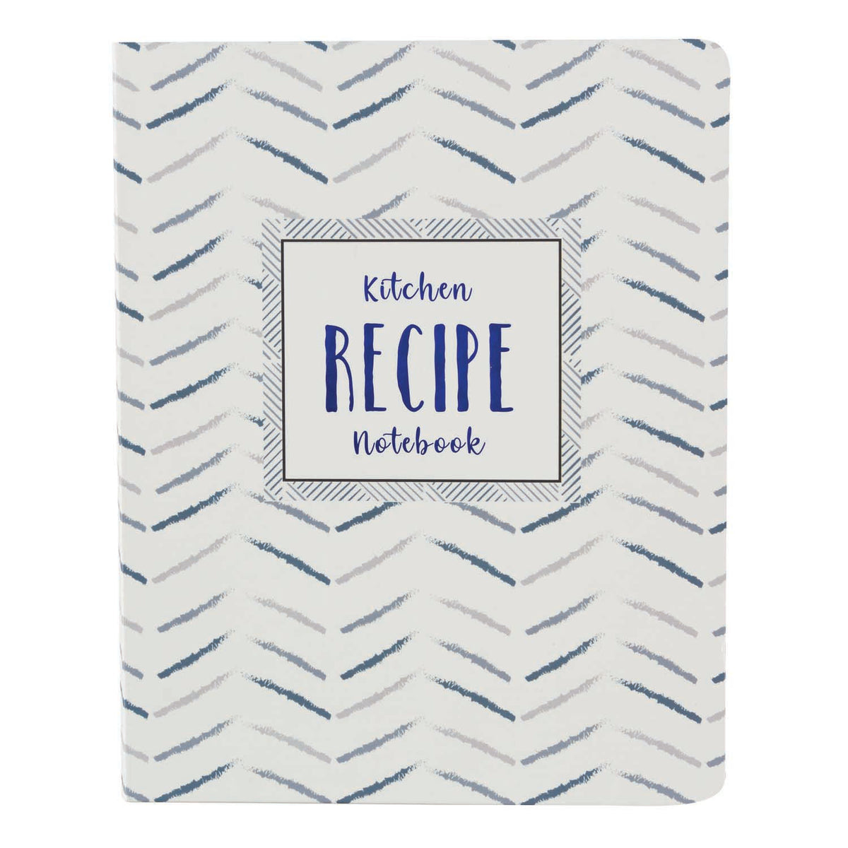 CR Gibson Mini Recipe Notebook — Kitchen Clique