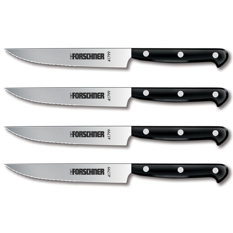 Victorinox Forschner 4pc. Utility Steak Knife Set — Kitchen Clique